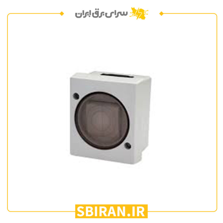 کلید دوپل بارانی فردان الکتریک 30504 طرح بوش فروشگاه سرای برق ایران